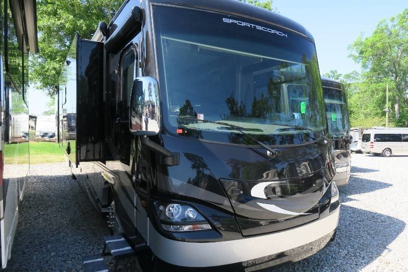NEW 2017 COACHMEN CROSS COUNTRY 405FK - Overview | Berryland Campers
