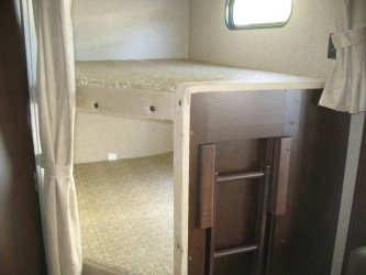 NEW 2016 FOREST RIVER CHEROKEE 274DBH - Overview | Berryland Campers