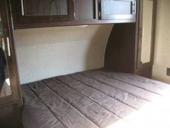 NEW 2016 FOREST RIVER CHEROKEE 274DBH - Overview | Berryland Campers