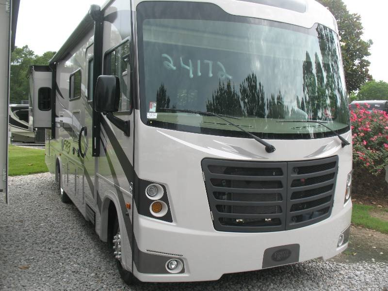 NEW 2016 FOREST RIVER FR3 30DS - Overview | Berryland Campers