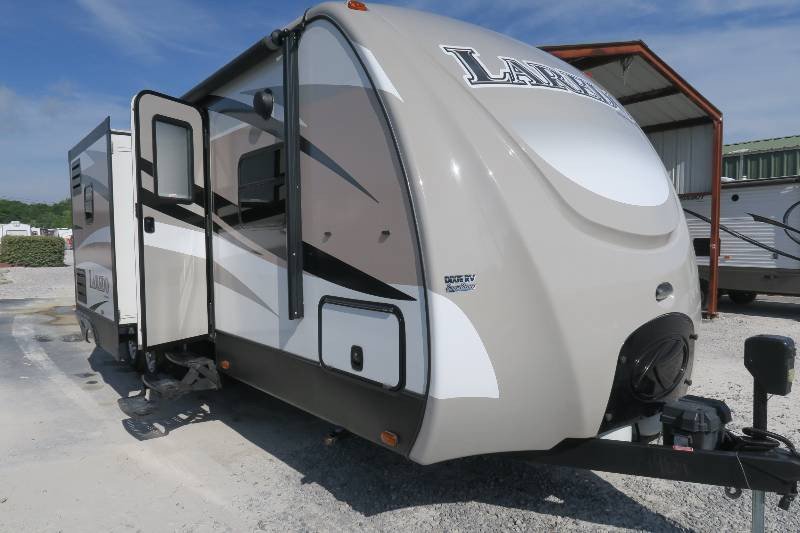 USED 2016 KEYSTONE LAREDO 299BH - Overview | Berryland Campers
