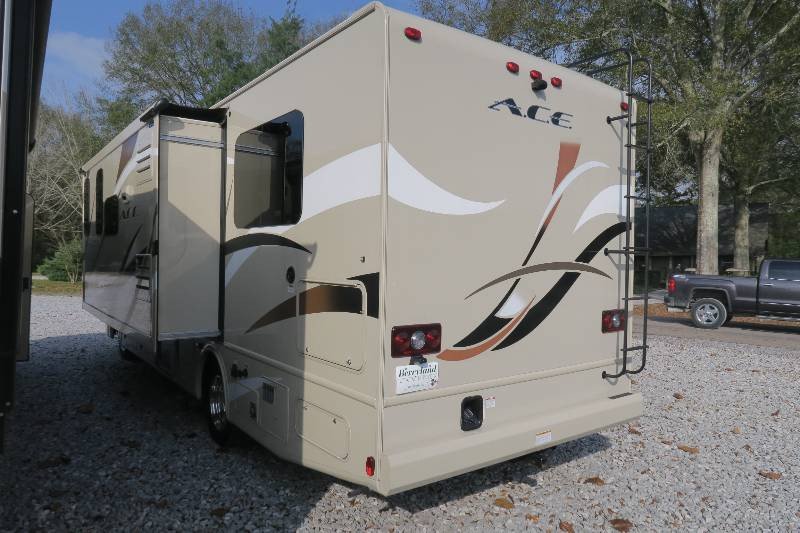 USED 2016 THOR ACE 29.2 - Overview | Berryland Campers