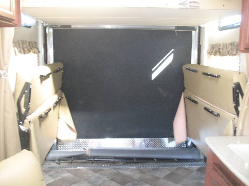 NEW 2015 PALOMINO PUMA 27SBU - Overview | Berryland Campers