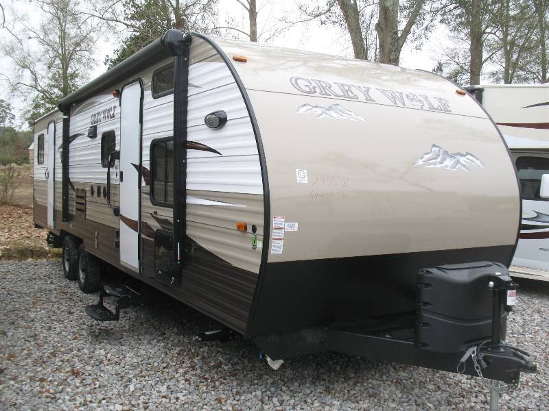 NEW 2015 FOREST RIVER CHEROKEE 29DSFB - Overview | Berryland Campers
