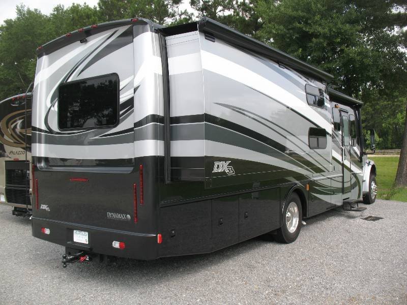 NEW 2015 DYNAMAX DX3 37BHHD - Overview | Berryland Campers