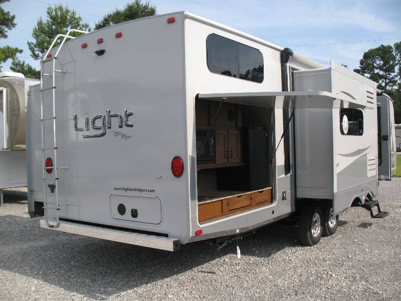 NEW 2015 OPEN RANGE OPEN RANGE 308BHS - Overview | Berryland Campers