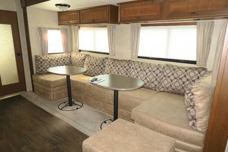 USED 2015 OPEN RANGE OPEN RANGE 395BHS - Overview | Berryland Campers