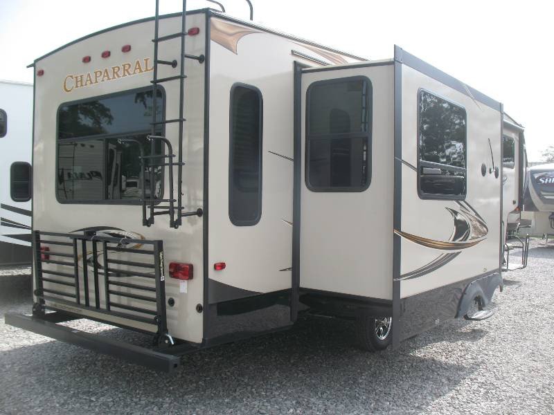 NEW 2015 COACHMEN CHAPARRAL 29MKS - Overview | Berryland Campers