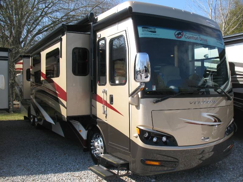 NEW 2015 NEWMAR VENTANA 4002 - Overview | Berryland Campers