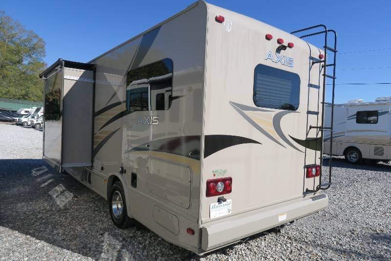 USED 2015 THOR AXIS 24.1 - Overview | Berryland Campers