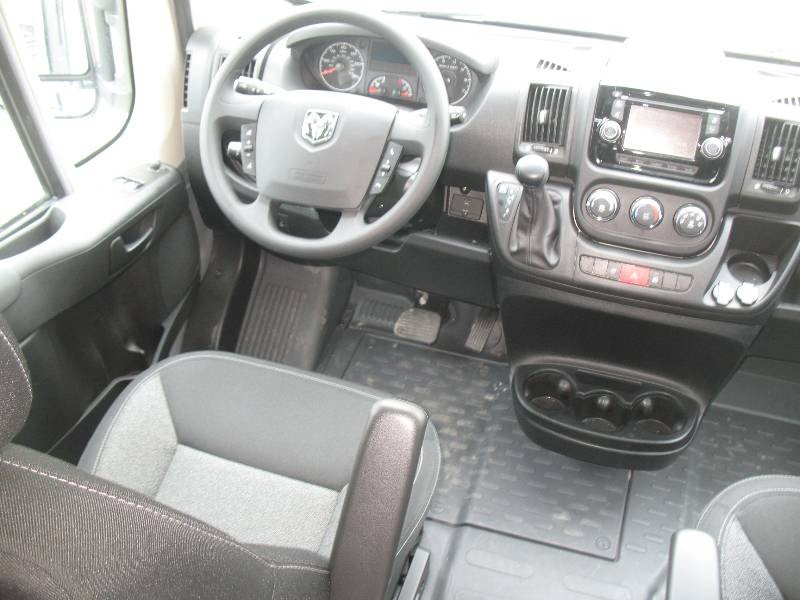 NEW 2015 DYNAMAX REV 24TB - Overview | Berryland Campers