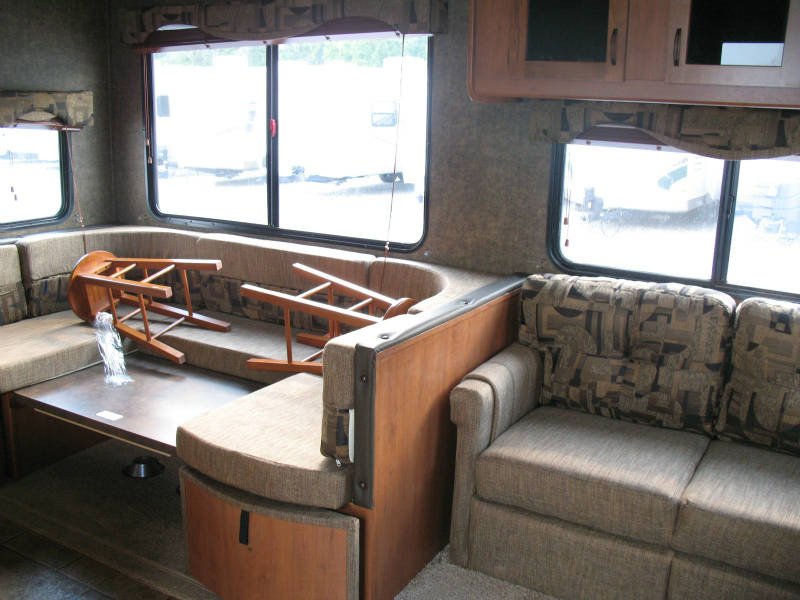 NEW 2014 FOREST RIVER CHEROKEE 39P - Overview | Berryland Campers