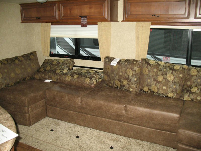 NEW 2014 OPEN RANGE OPEN RANGE 308BHS - Overview | Berryland Campers