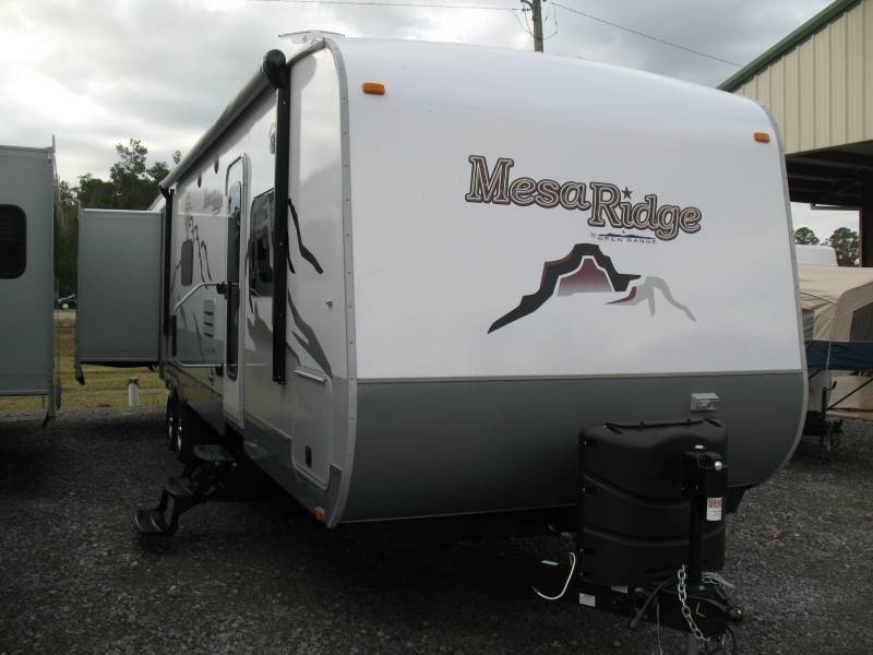 NEW 2014 OPEN RANGE MESA RIDGE 309BHS - Overview | Berryland Campers