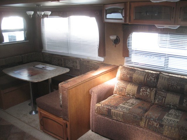 NEW 2013 PALOMINO PUMA 31BHSS - Overview | Berryland Campers