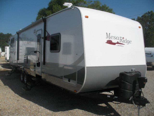 NEW 2013 OPEN RANGE MESA RIDGE 331BHS - Overview | Berryland Campers