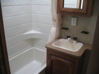 NEW 2012 PALOMINO PUMA 30KFB - Overview | Berryland Campers