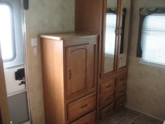 NEW 2012 PALOMINO PUMA 30KFB - Overview | Berryland Campers