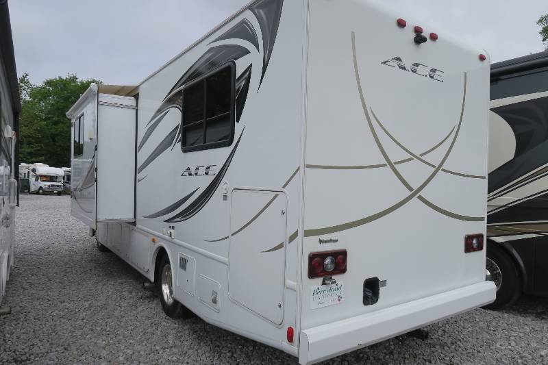 USED 2012 THOR ACE 29.1 - Overview | Berryland Campers