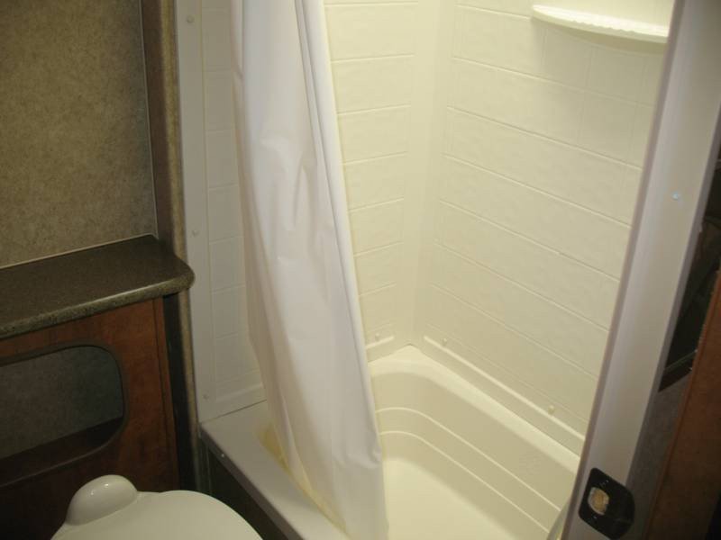 USED 2011 SKYLINE NOMAD JOEY 196 - Overview | Berryland Campers