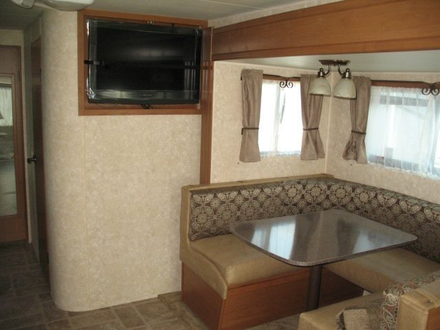 NEW 2011 OPEN RANGE OPEN RANGE 303BHS - Overview | Berryland Campers