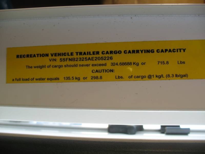 USED 2010 HEARTLAND EDGE M21 - Overview | Berryland Campers