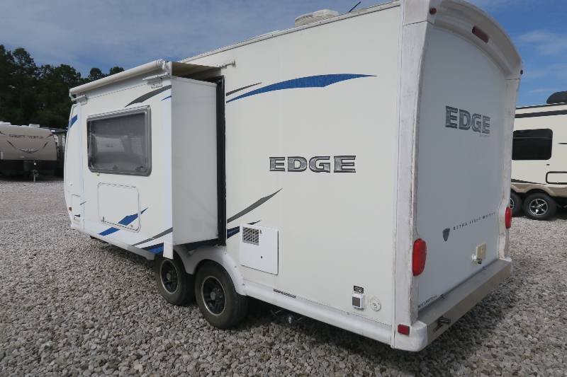 USED 2010 HEARTLAND EDGE M21 - Overview | Berryland Campers