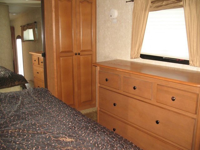 NEW 2010 OPEN RANGE OPEN RANGE 399BHS - Overview | Berryland Campers