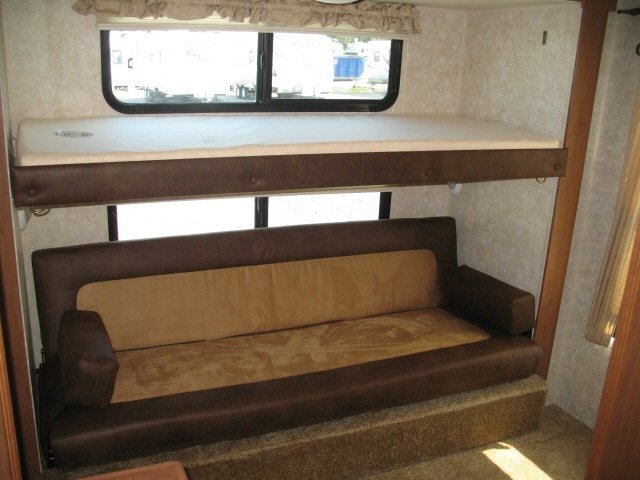 NEW 2010 OPEN RANGE OPEN RANGE 399BHS - Overview | Berryland Campers
