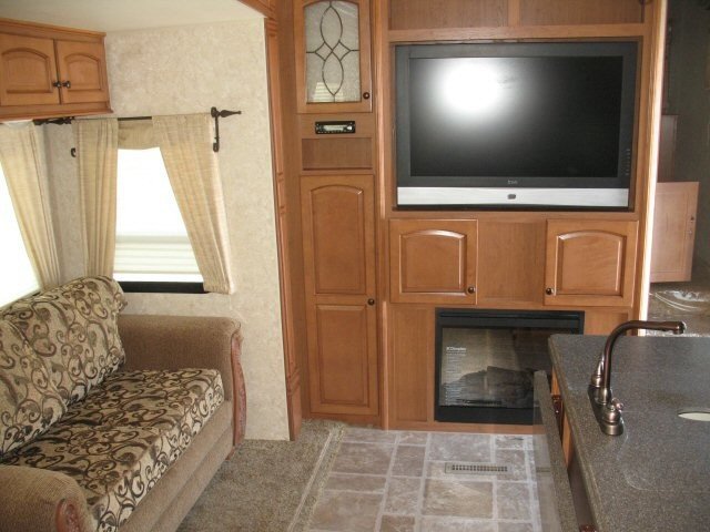 NEW 2010 OPEN RANGE OPEN RANGE 399BHS - Overview | Berryland Campers