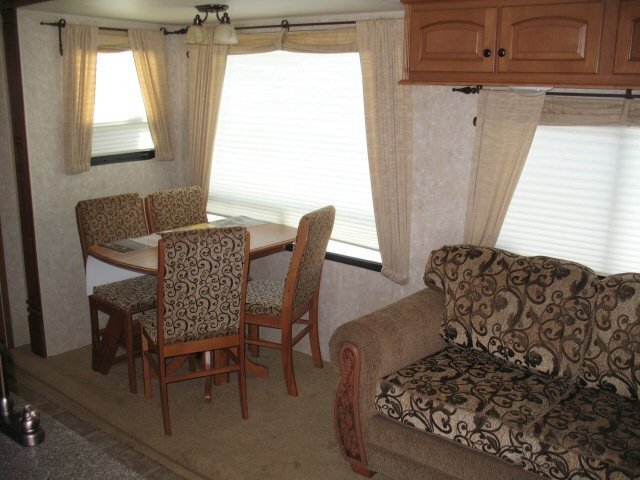 NEW 2010 OPEN RANGE OPEN RANGE 399BHS - Overview | Berryland Campers