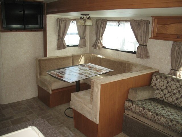 NEW 2010 OPEN RANGE OPEN RANGE 303BHS - Overview | Berryland Campers