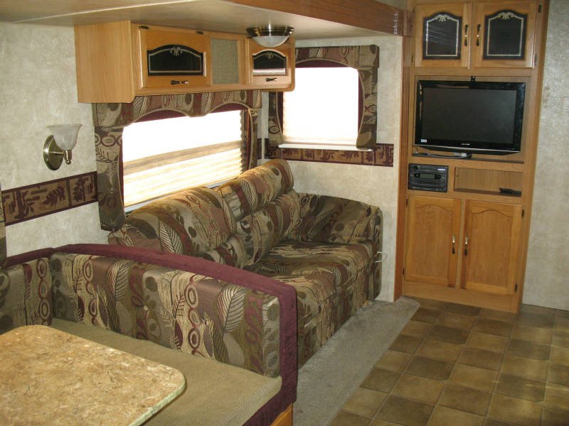 USED 2010 KEYSTONE SPRINGDALE 291RK - Overview | Berryland Campers