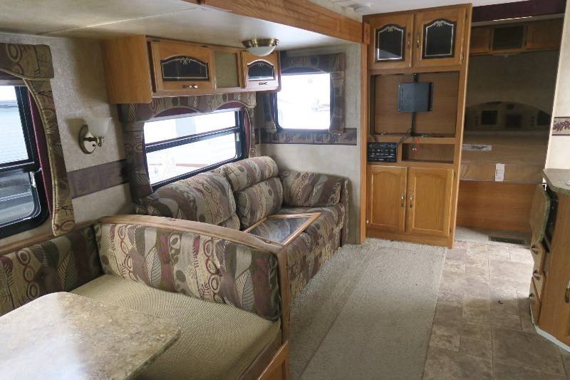 USED 2010 KEYSTONE SPRINGDALE 294BH - Overview | Berryland Campers