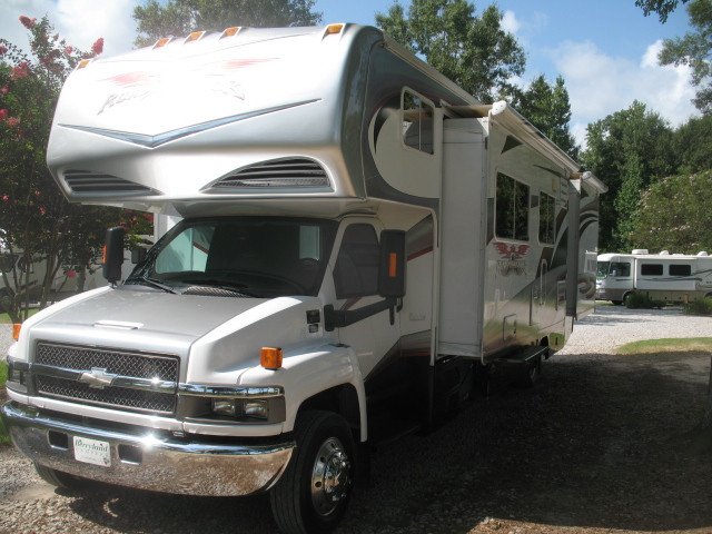 USED 2009 WEEKEND WARRIOR WEEKEND WARRIOR RMS3400 - Overview ...