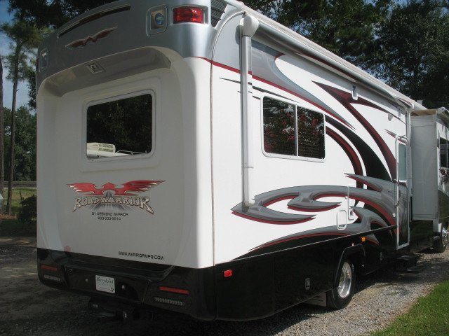 USED 2009 WEEKEND WARRIOR WEEKEND WARRIOR RMS3400 - Overview ...