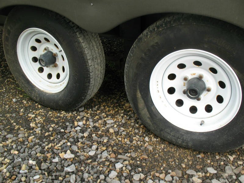 USED 2009 KEYSTONE OUTBACK 27L - Overview | Berryland Campers