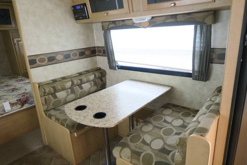 USED 2009 STARCRAFT STAR STREAM 24QB - Overview | Berryland Campers