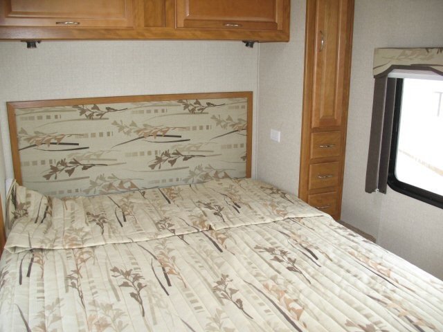 NEW 2008 FLEETWOOD TIOGA RANGER 29V - Overview | Berryland Campers