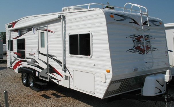 NEW 2008 WEEKEND WARRIOR WEEKEND WARRIOR SS2500 - Overview | Berryland ...