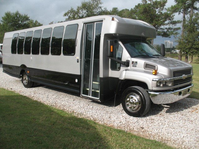 USED 2008 TURTLE TOP TURTLE TOP LIMO - Overview | Berryland Campers