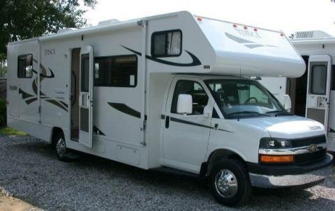 NEW 2007 ITASCA BY WINNEBAGO IMPULSE 29T - Overview | Berryland Campers