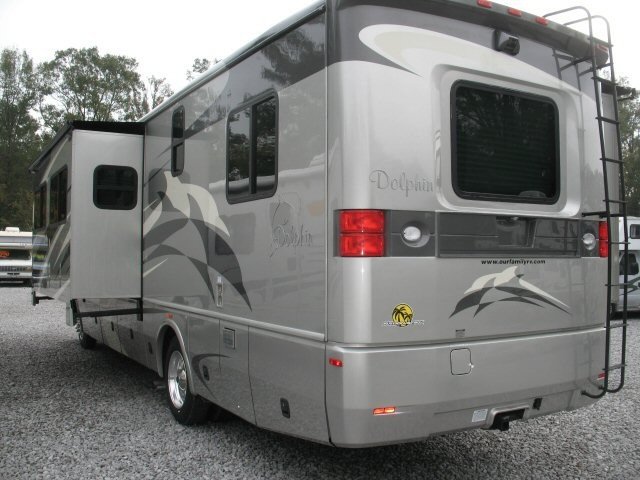 USED 2007 NATIONAL RV DOLPHIN 5342 - Overview | Berryland Campers