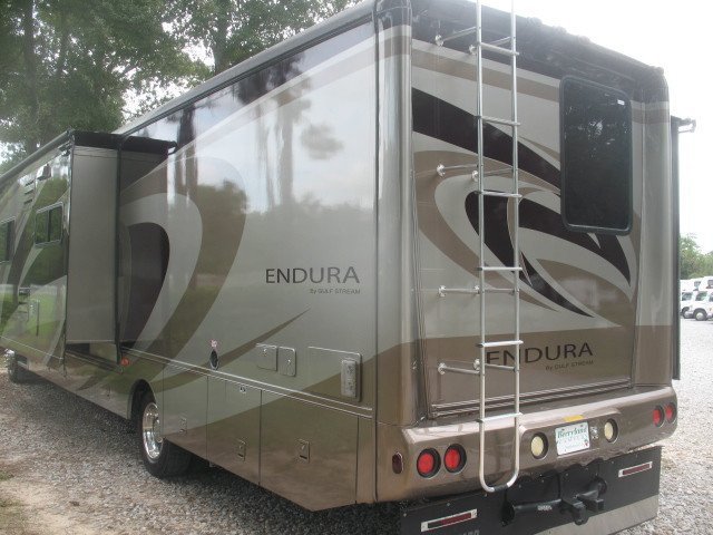 USED 2007 GULF STREAM ENDURA 6362 - Overview | Berryland Campers