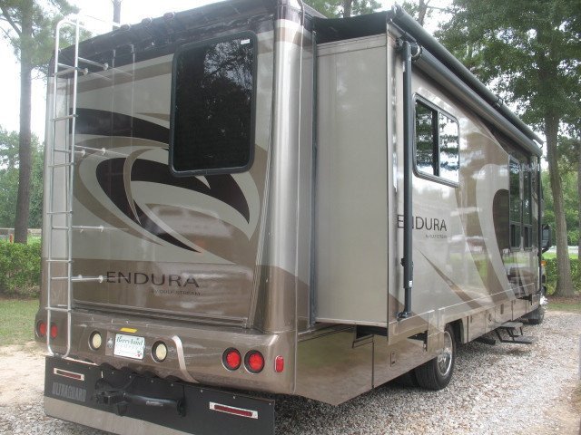 USED 2007 GULF STREAM ENDURA 6362 - Overview | Berryland Campers