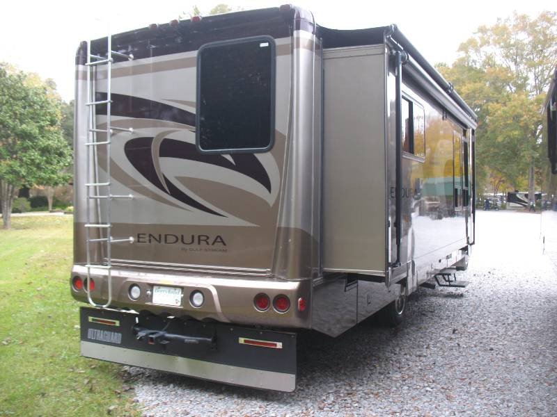 USED 2007 GULF STREAM ENDURA W6362 - Overview | Berryland Campers