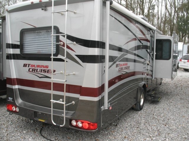 USED 2007 GULF STREAM BT CRUISER 5291 - Overview | Berryland Campers