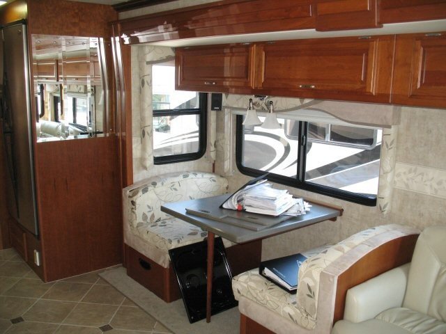 USED 2007 FLEETWOOD REVOLUTION 42N - Overview | Berryland Campers