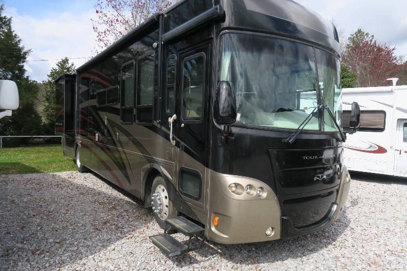 USED 2007 GULF STREAM TOUR MASTER 36E - Overview | Berryland Campers