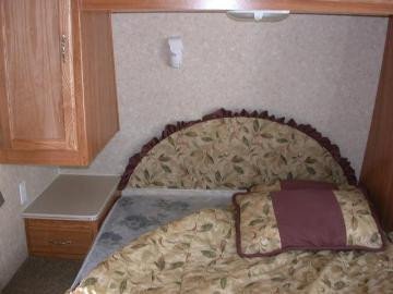 NEW 2006 PALOMINO PUMA 26RLSS - Overview | Berryland Campers